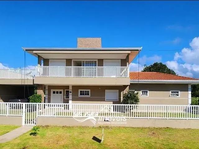 Casa / Sobrado para Venda em Pontal do Paraná/PR Atami 5 Quartos