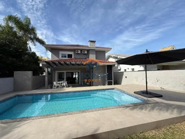 Casa / Sobrado para Venda em Pontal do Paraná/PR Atami 5 Quartos