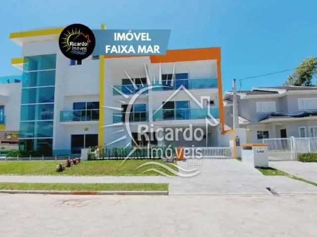 Casa / Sobrado para Venda em Pontal do Paraná/PR Atami 6 Quartos