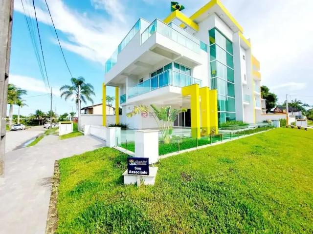 Casa / Sobrado para Venda em Pontal do Paraná/PR Atami