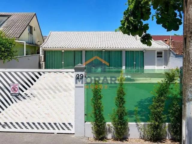 Casa / Sobrado para Venda em Pontal do Paraná/PR Balneário Marissol 2 Quartos