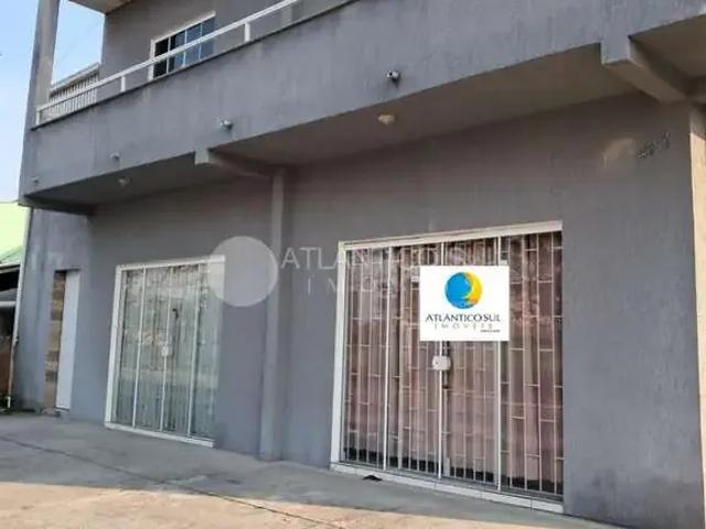 Casa / Sobrado para Venda em Pontal do Paraná/PR Balneário Marissol 2 Quartos