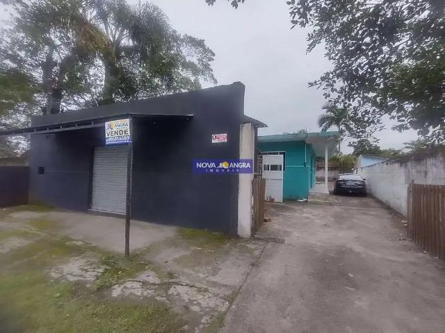 Casa / Sobrado para Venda em Pontal do Paraná/PR Balneário Marissol 2 Quartos