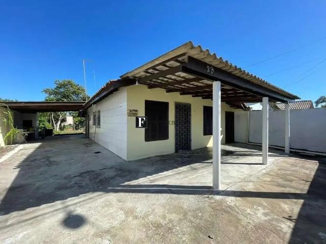 Casa / Sobrado para Venda em Pontal do Paraná/PR Balneário Marissol 2 Quartos