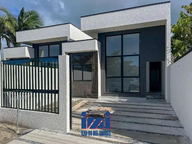Casa / Sobrado para Venda em Pontal do Paraná/PR Balneário Marissol 3 Quartos