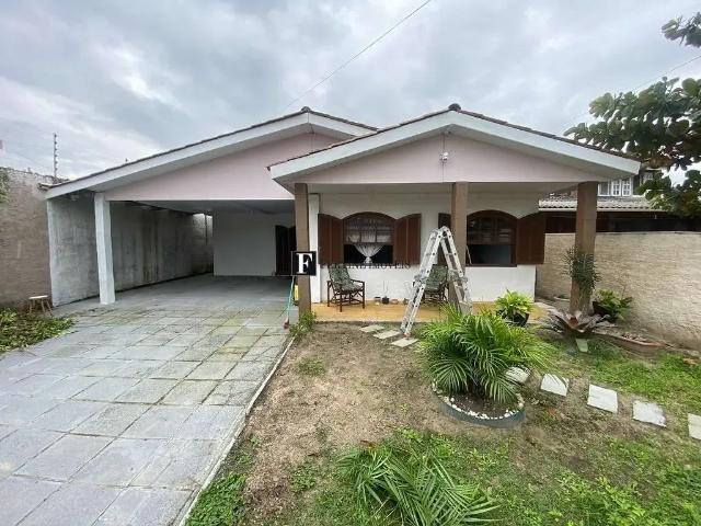 Casa / Sobrado para Venda em Pontal do Paraná/PR Balneário Marissol 3 Quartos