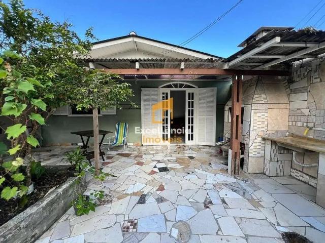 Casa / Sobrado para Venda em Pontal do Paraná/PR Balneário Marissol 3 Quartos