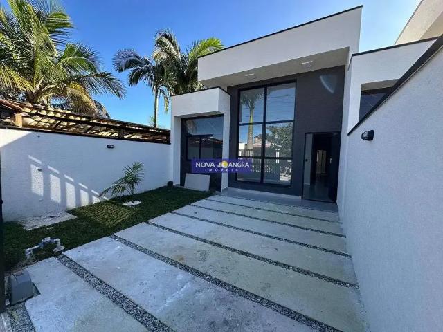 Casa / Sobrado para Venda em Pontal do Paraná/PR Balneário Marissol 3 Quartos