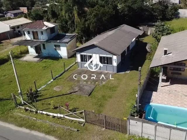 Casa / Sobrado para Venda em Pontal do Paraná/PR Balneário Marissol 3 Quartos