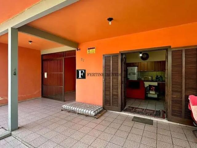 Casa / Sobrado para Venda em Pontal do Paraná/PR Balneário Marissol 3 Quartos
