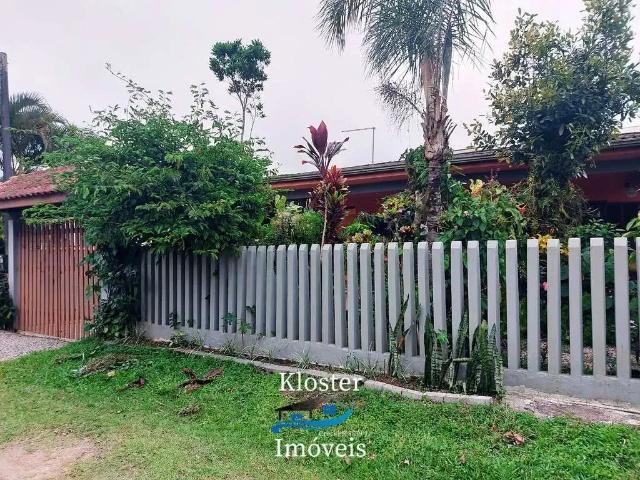 Casa / Sobrado para Venda em Pontal do Paraná/PR Balneário Marissol 3 Quartos