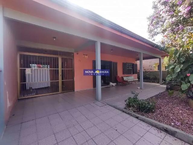 Casa / Sobrado para Venda em Pontal do Paraná/PR Balneário Marissol 3 Quartos