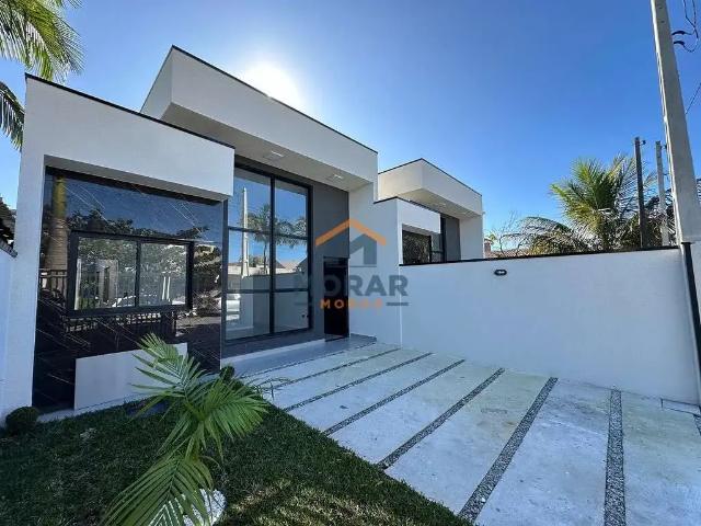Casa / Sobrado para Venda em Pontal do Paraná/PR Balneário Marissol 3 Quartos