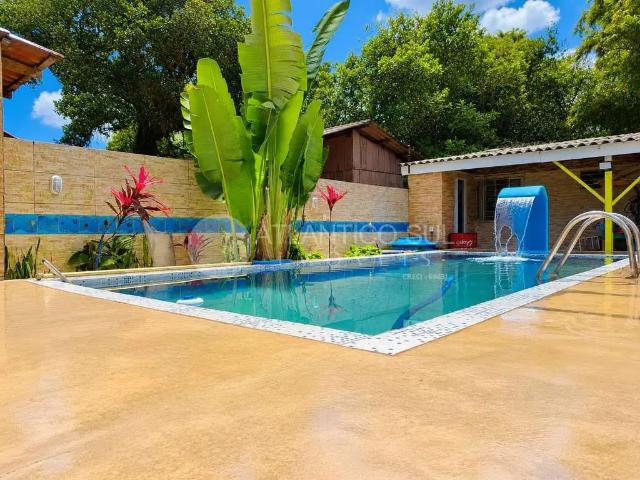 Casa / Sobrado para Venda em Pontal do Paraná/PR Balneário Marissol 4 Quartos