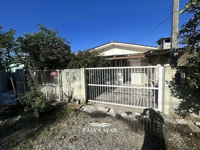 Casa / Sobrado para Venda em Pontal do Paraná/PR Balneário Marissol 4 Quartos