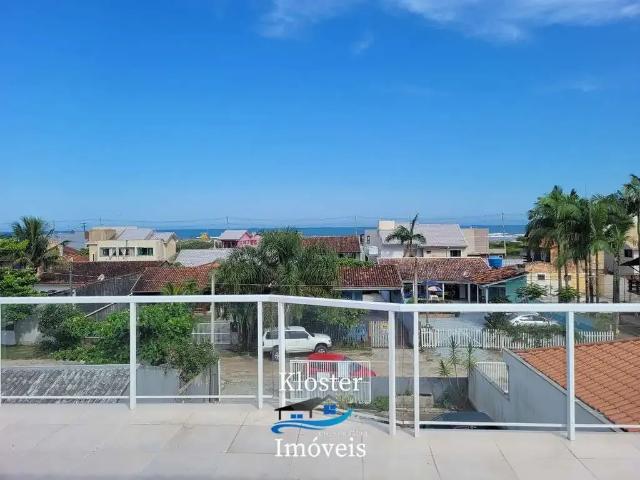 Casa / Sobrado para Venda em Pontal do Paraná/PR Balneário Marissol 4 Quartos