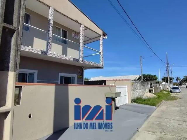 Casa / Sobrado para Venda em Pontal do Paraná/PR Balneário Marissol 5 Quartos