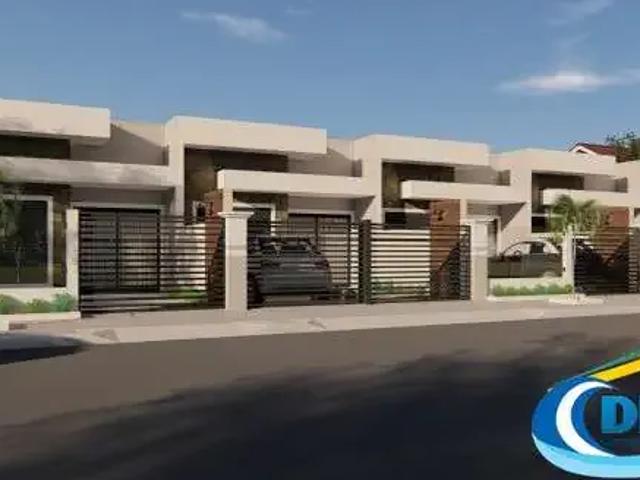 Casa / Sobrado para Venda em Pontal do Paraná/PR Balneário Miami 3 Quartos