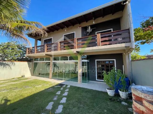 Casa / Sobrado para Venda em Pontal do Paraná/PR Balneário Itapuã 3 Quartos