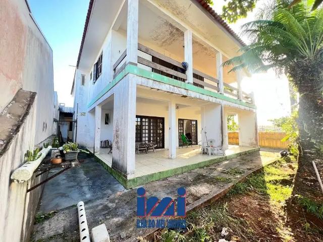 Casa / Sobrado para Venda em Pontal do Paraná/PR Balneário Itapuã 5 Quartos