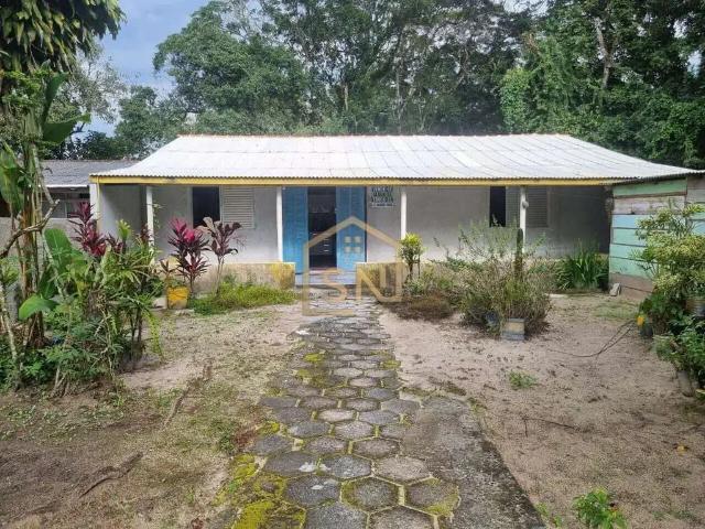 Casa / Sobrado para Venda em Pontal do Paraná/PR Balneário Itatiaia 2 Quartos