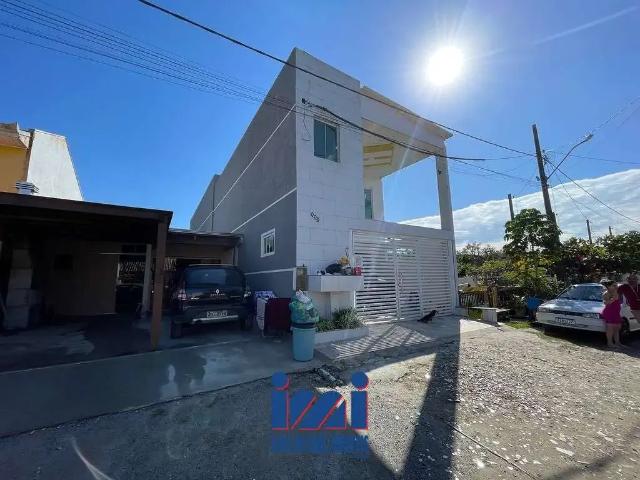 Casa / Sobrado para Venda em Pontal do Paraná/PR Balneário Itatiaia 6 Quartos