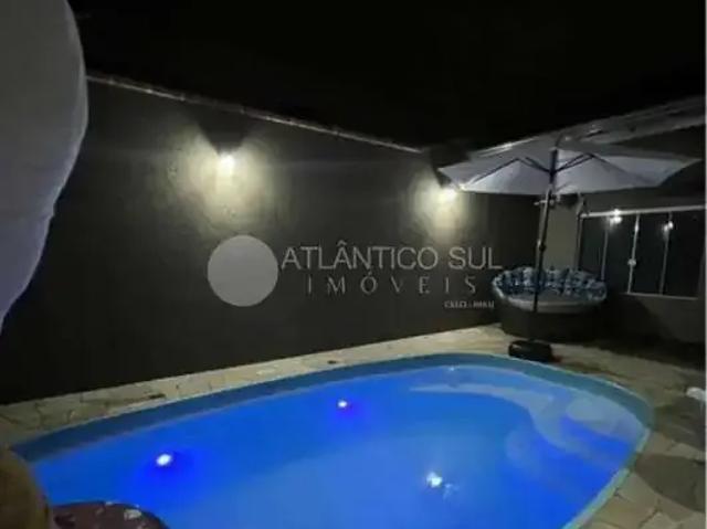 Casa / Sobrado para Venda em Pontal do Paraná/PR Balneário Junara 4 Quartos