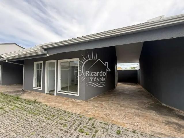Casa / Sobrado para Venda em Pontal do Paraná/PR Balneário Leblon 2 Quartos