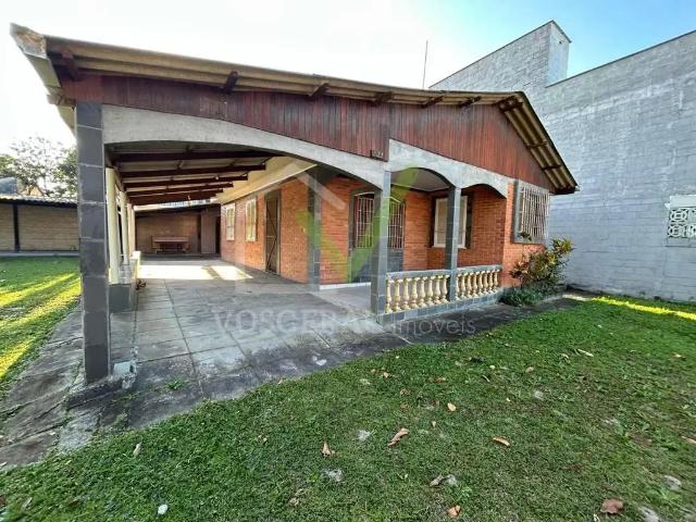Casa / Sobrado para Venda em Pontal do Paraná/PR Balneário Primavera 4 Quartos