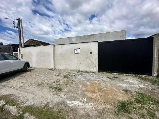 Casa / Sobrado para Venda em Pontal do Paraná/PR Balneário Primavera 4 Quartos