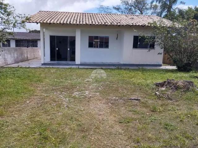 Casa / Sobrado para Venda em Pontal do Paraná/PR Balneário Primavera 4 Quartos