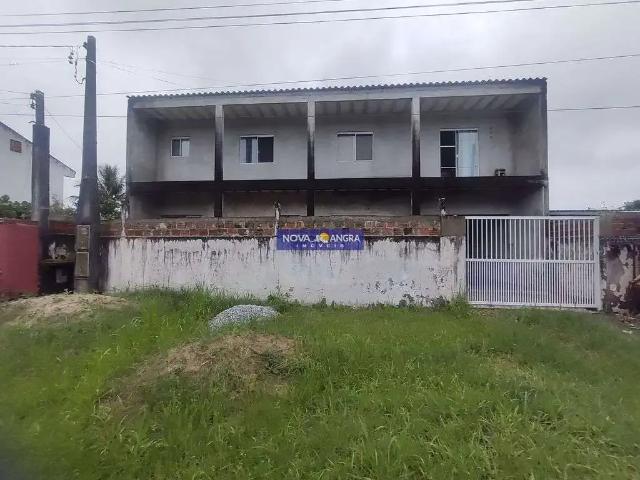 Casa / Sobrado para Venda em Pontal do Paraná/PR Balneário Primavera 4 Quartos