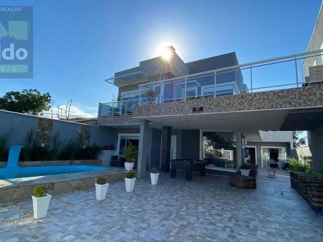 Casa / Sobrado para Venda em Pontal do Paraná/PR Balneário Primavera 5 Quartos