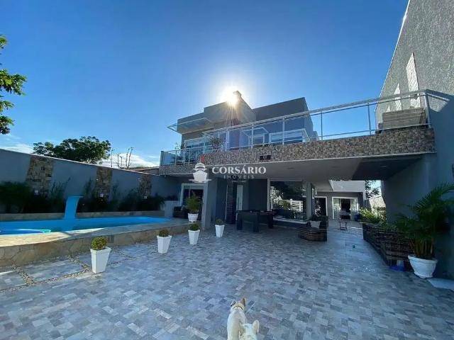 Casa / Sobrado para Venda em Pontal do Paraná/PR Balneário Primavera 5 Quartos
