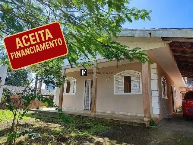 Casa / Sobrado para Venda em Pontal do Paraná/PR Balneário Primavera 6 Quartos
