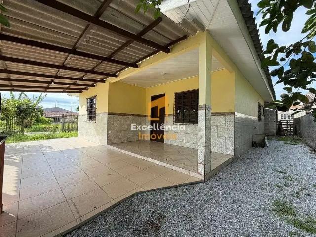 Casa / Sobrado para Venda em Pontal do Paraná/PR Balneário Primavera 2 Quartos