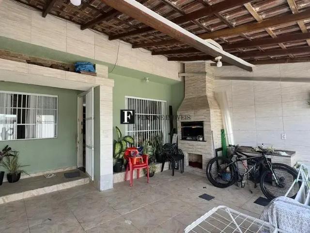 Casa / Sobrado para Venda em Pontal do Paraná/PR Balneário Primavera 2 Quartos