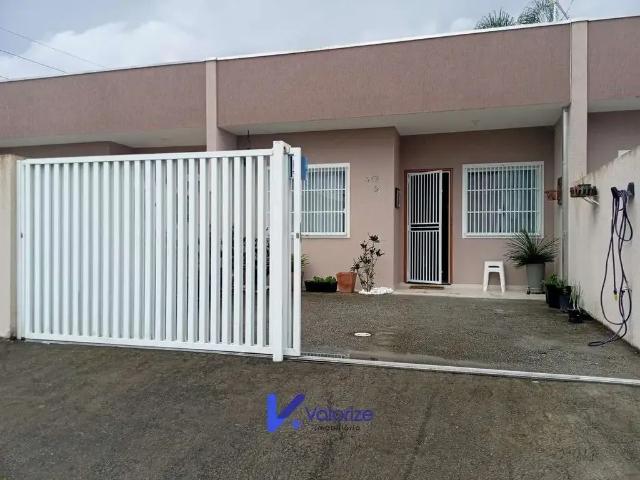 Casa / Sobrado para Venda em Pontal do Paraná/PR Balneário Primavera 2 Quartos