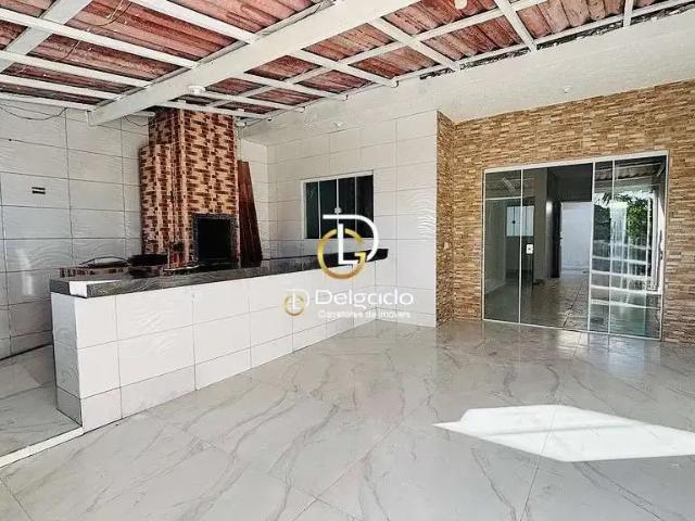 Casa / Sobrado para Venda em Pontal do Paraná/PR Balneário Primavera 2 Quartos