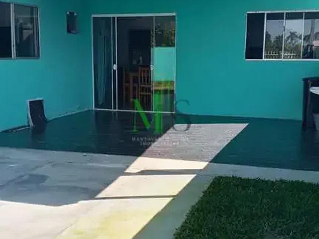 Casa / Sobrado para Venda em Pontal do Paraná/PR Balneário Primavera 2 Quartos