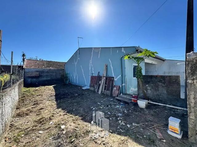 Casa / Sobrado para Venda em Pontal do Paraná/PR Balneário Primavera 2 Quartos