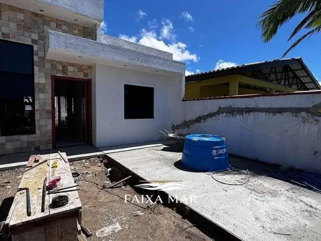 Casa / Sobrado para Venda em Pontal do Paraná/PR Balneário Primavera 2 Quartos