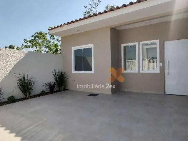 Casa / Sobrado para Venda em Pontal do Paraná/PR Balneário Primavera 2 Quartos