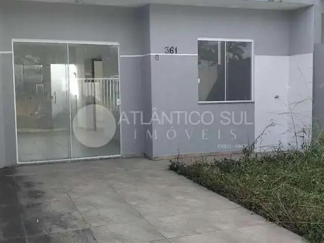 Casa / Sobrado para Venda em Pontal do Paraná/PR Balneário Primavera 2 Quartos