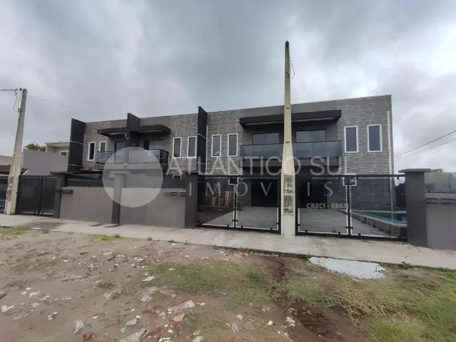 Casa / Sobrado para Venda em Pontal do Paraná/PR Balneário Primavera 2 Quartos