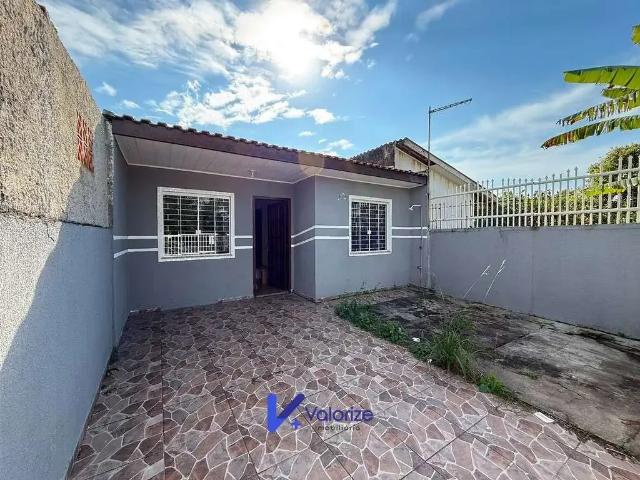 Casa / Sobrado para Venda em Pontal do Paraná/PR Balneário Primavera 2 Quartos