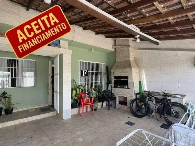 Casa / Sobrado para Venda em Pontal do Paraná/PR Balneário Primavera 2 Quartos