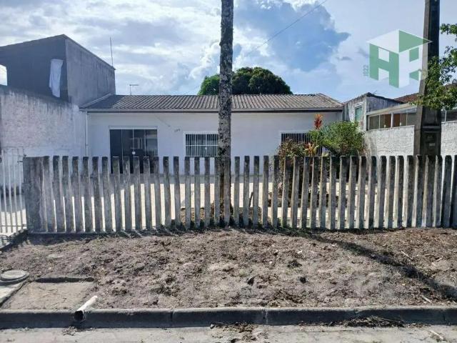 Casa / Sobrado para Venda em Pontal do Paraná/PR Balneário Primavera 2 Quartos