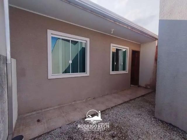 Casa / Sobrado para Venda em Pontal do Paraná/PR Balneário Primavera 2 Quartos