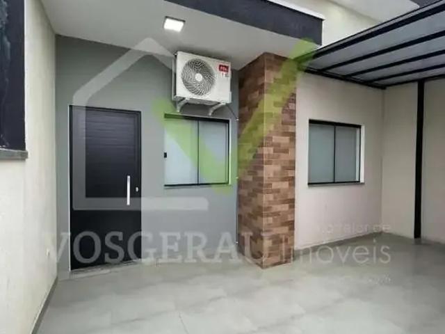 Casa / Sobrado para Venda em Pontal do Paraná/PR Balneário Primavera 2 Quartos